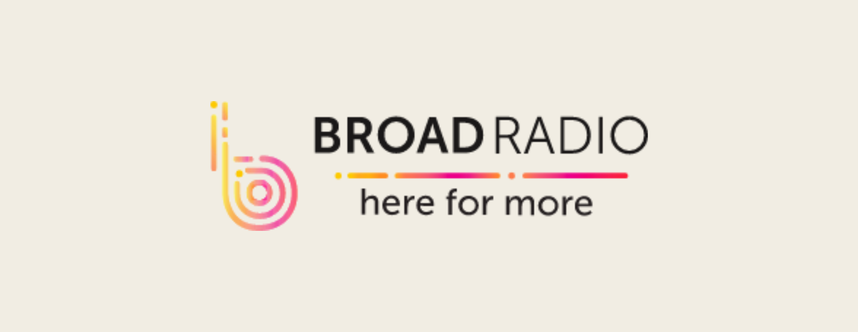 Interview with Broad Media showcasing the ELLADEX journey.